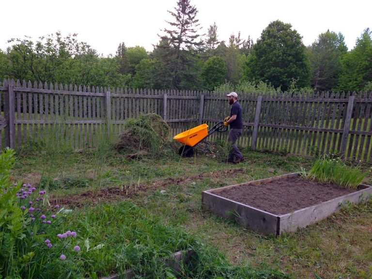 Frugality Is A Compounding Game - Frugalwoods